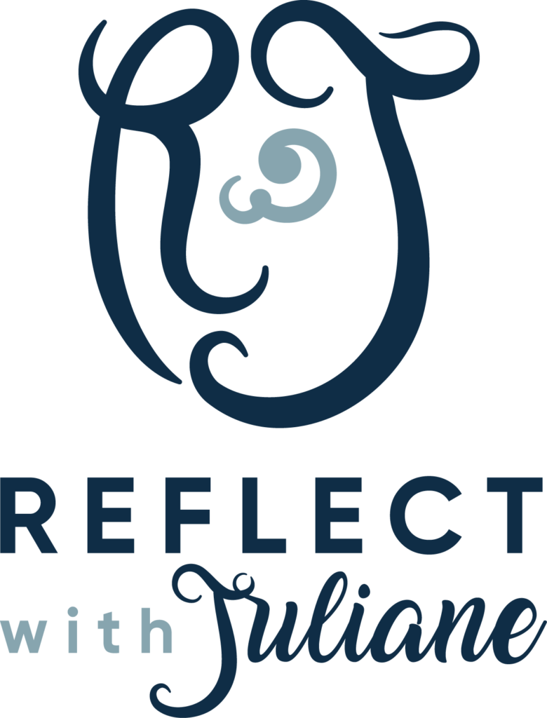 Couples Retreat - Reflect with Juliane EN