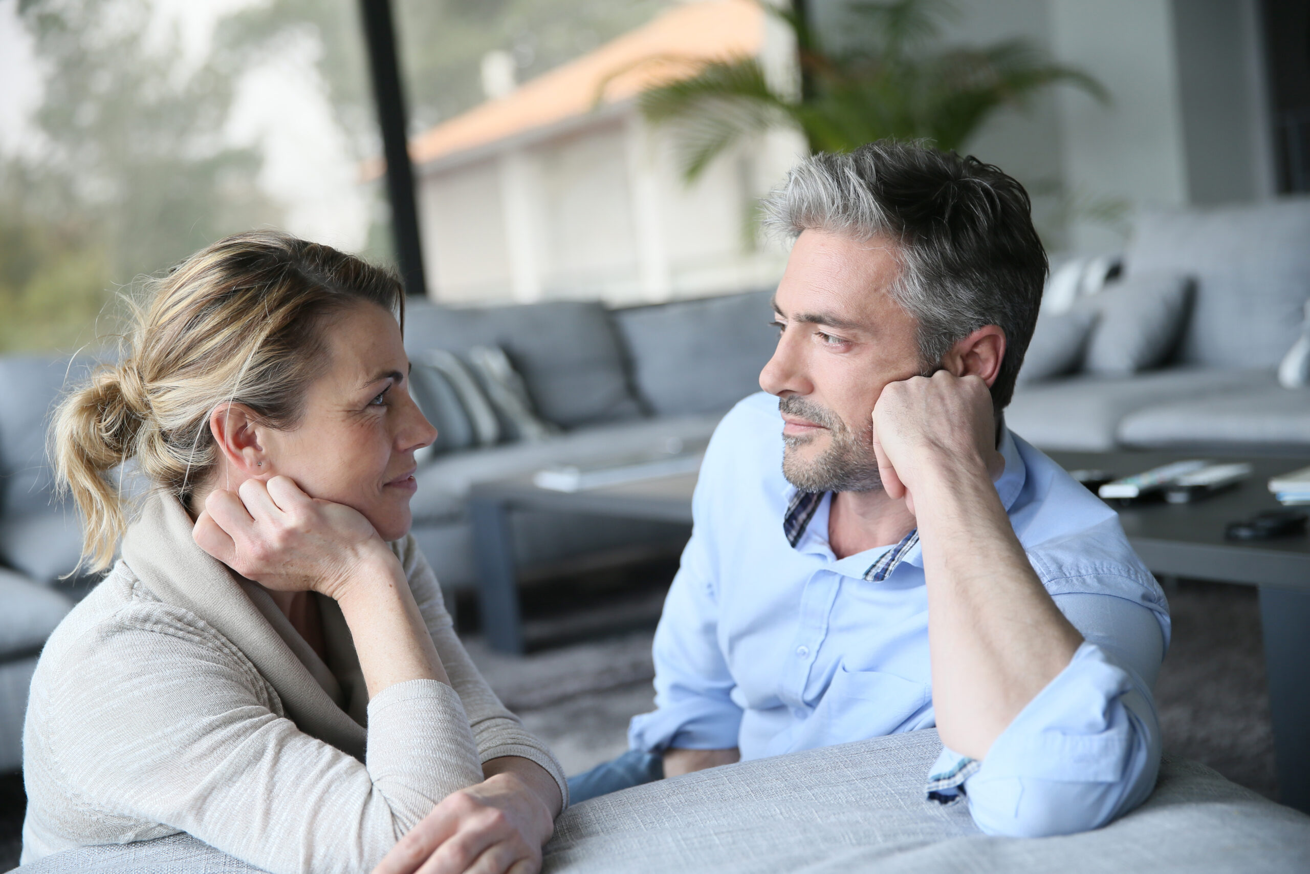 The Importance of Regular Time to Talk: Building Connection in Modern ...